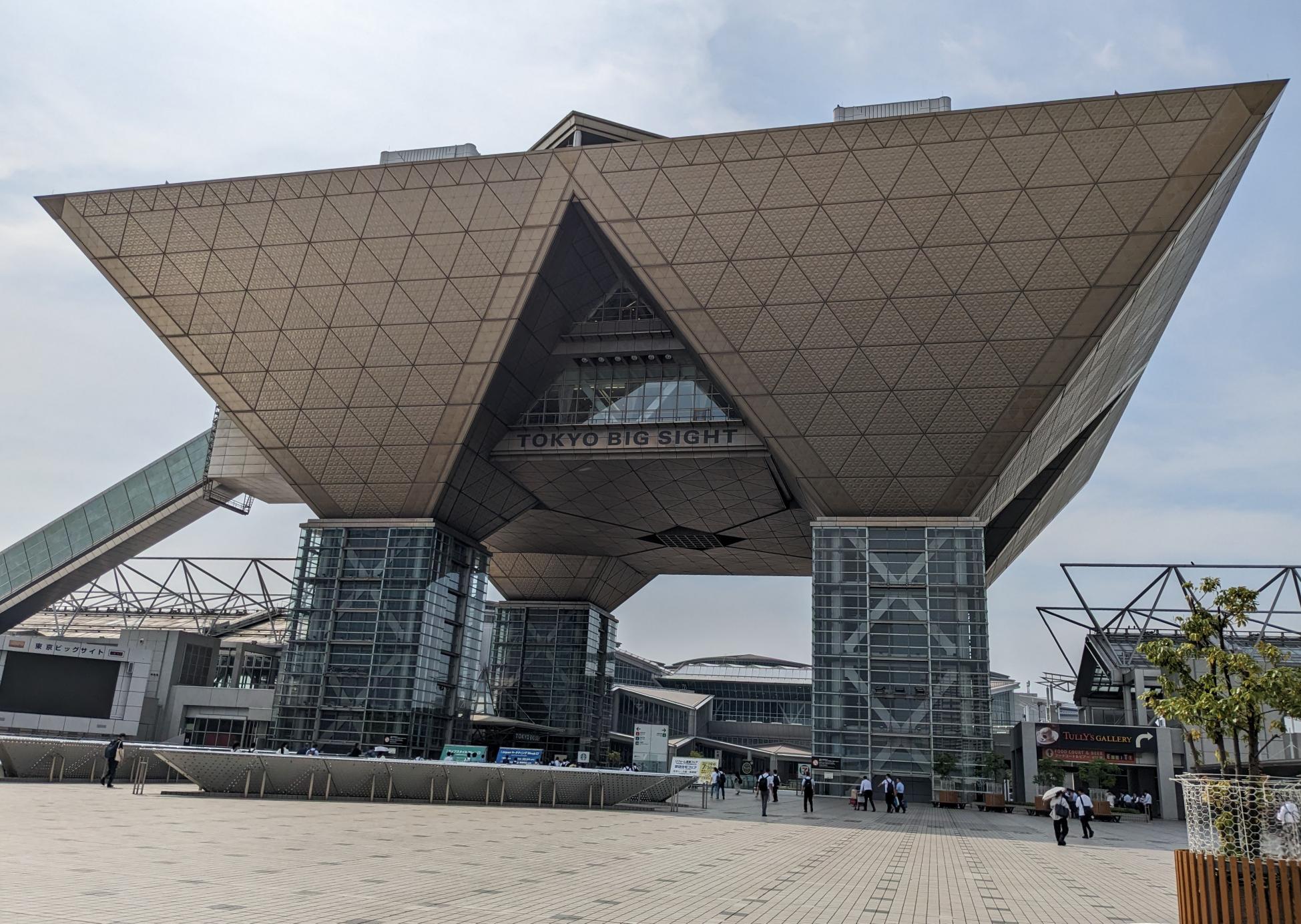 賃貸住宅フェア初日 大盛況でした♪ - 不動産管理のSimple Up（シンプルアップ）賃貸物件管理システム